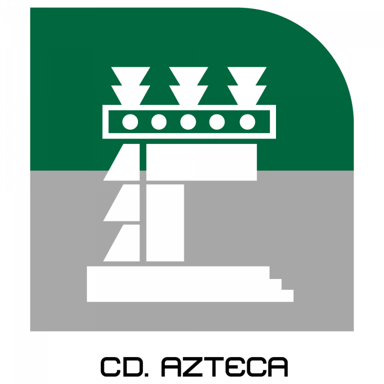 Metro Ciudad Azteca, Col. Ciudad Azteca, Ecatepec | Mexico City