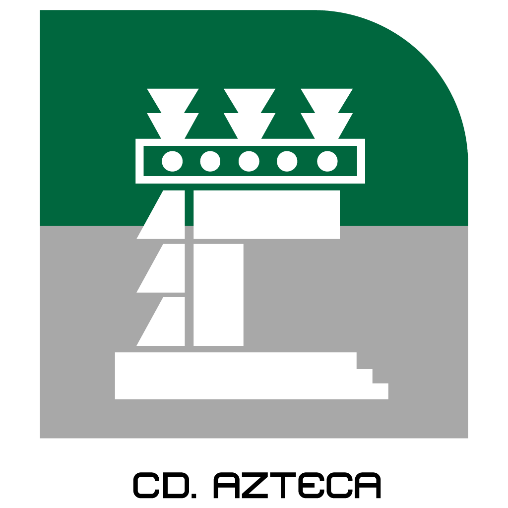 Metro Ciudad Azteca, Col. Ciudad Azteca, Ecatepec | Mexico City