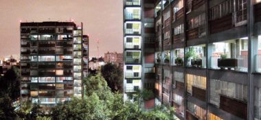 Mario Pani: Guía de arquitectura