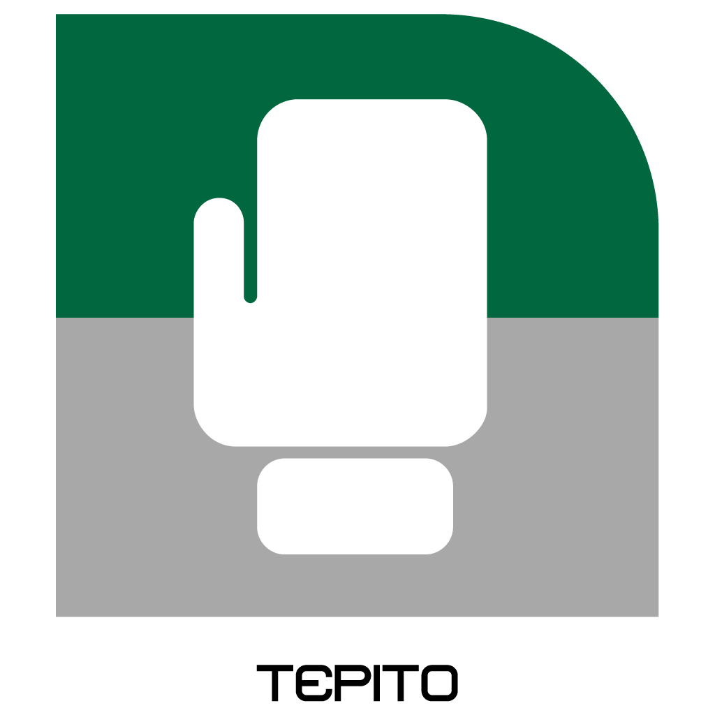 Metro Tepito | Mexico City