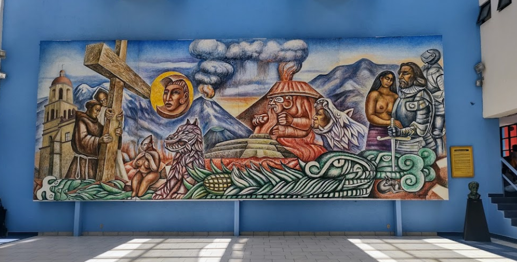 Raul Anguiano Valadez