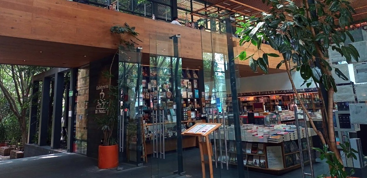 Teatro Helénico, Instituto Cultural Helénico | Mexico City